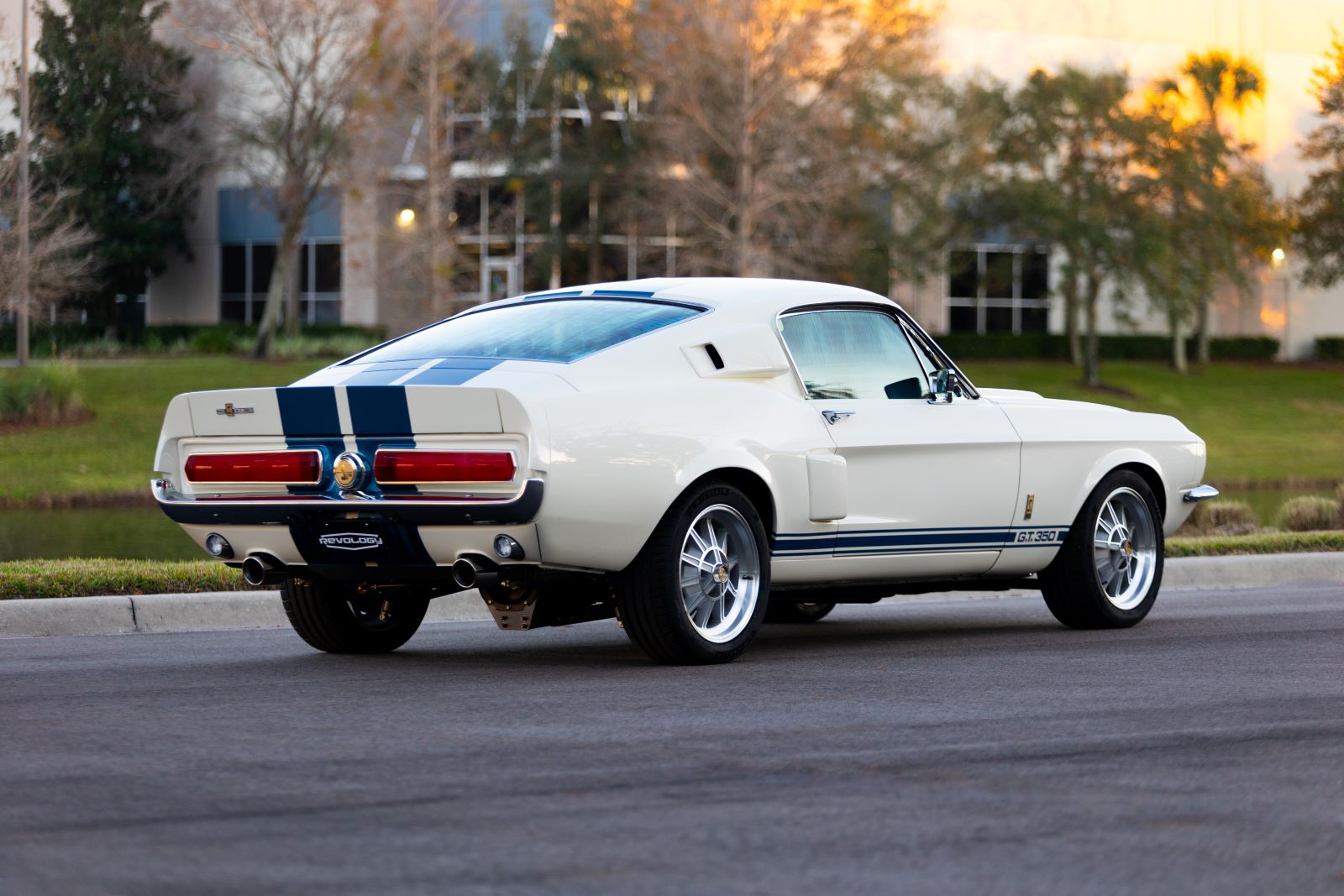 Revology Cars hits its stride with 200th car production milestone