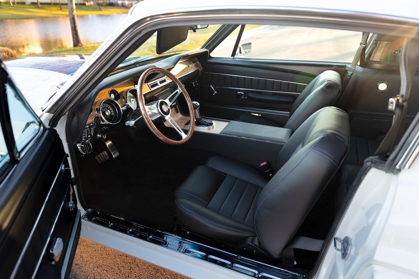 Revology Cars hits its stride with 200th car production milestone