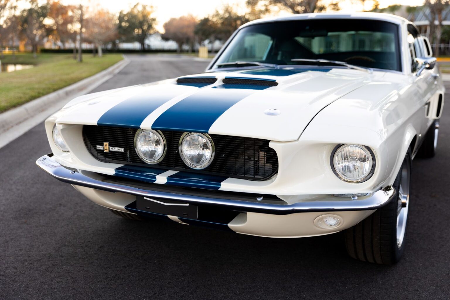 Revology Cars hits its stride with 200th car production milestone