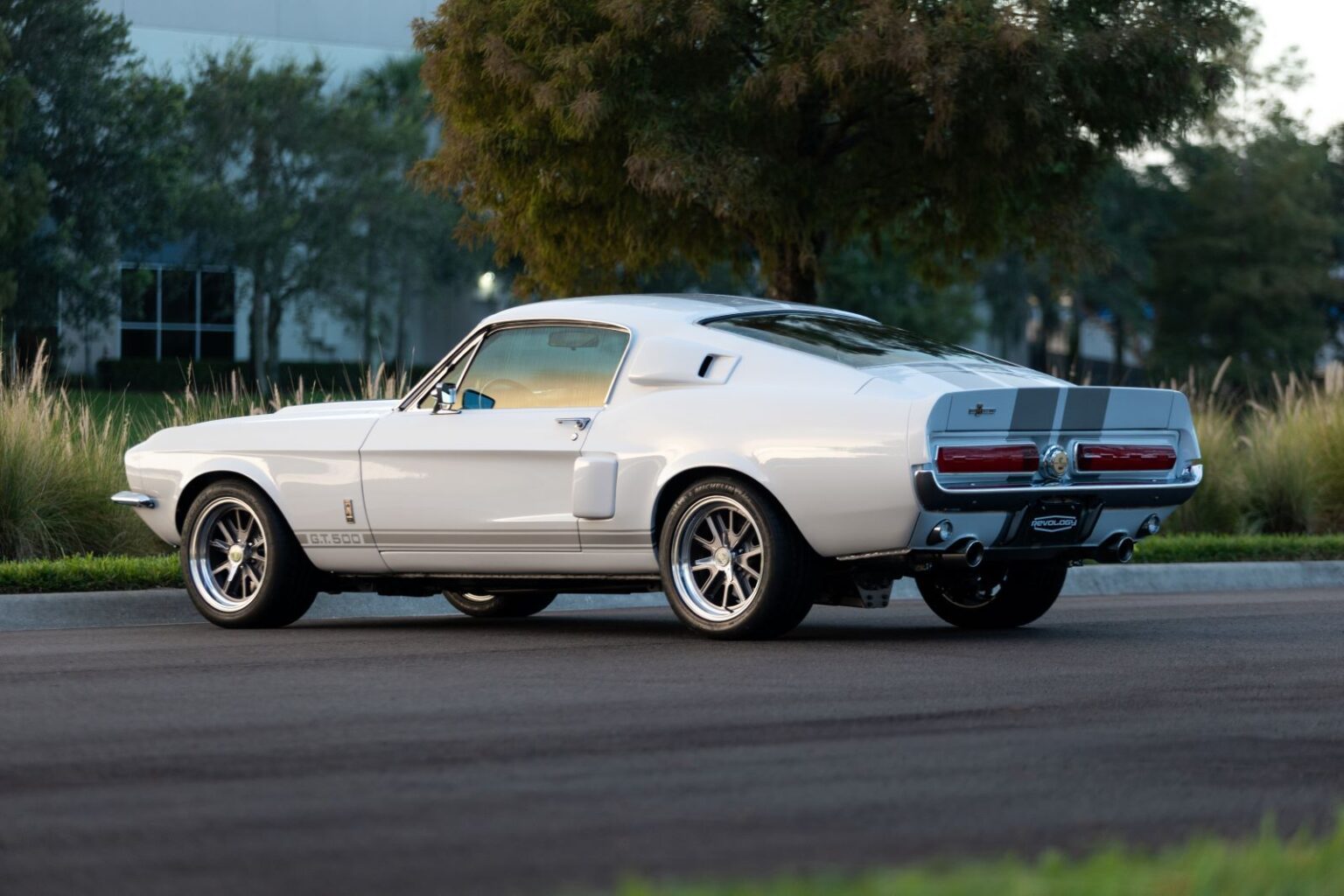Who Designed the Mustang? The Vision Behind This Iconic Car