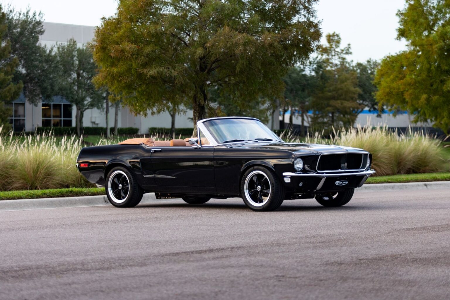 Shop 1968 Mustang GT 2+2 Fastback (New & Used For Sale)